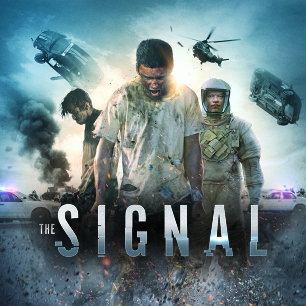 [Notre avis] The Signal : Un peu brouillé | Sur Nos Ecrans