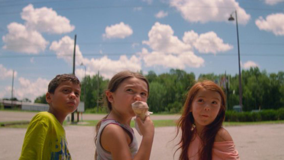 The Florida Project : Enchantement dans un vieux motel | Sur Nos Ecrans