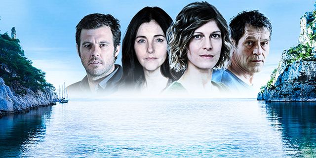 Noces Rouges : La saga de l’été de rentrée de France 3 | Sur Nos Ecrans