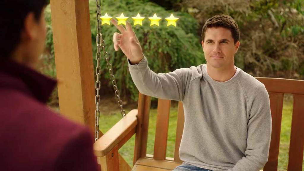 [Critique] Mes Premières Fois (Netflix) et Upload (Amazon Prime Video ...