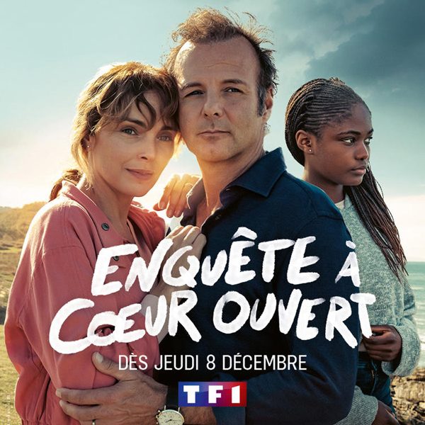 [Notre avis] Enquête à cœur ouvert (TF1) : Tracé plat | Sur Nos Ecrans