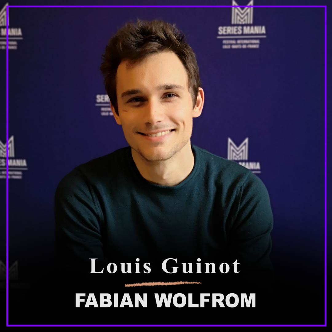 [Interview vidéo] Fabian Wolfrom (Ici tout commence) : « C’est un grand ...
