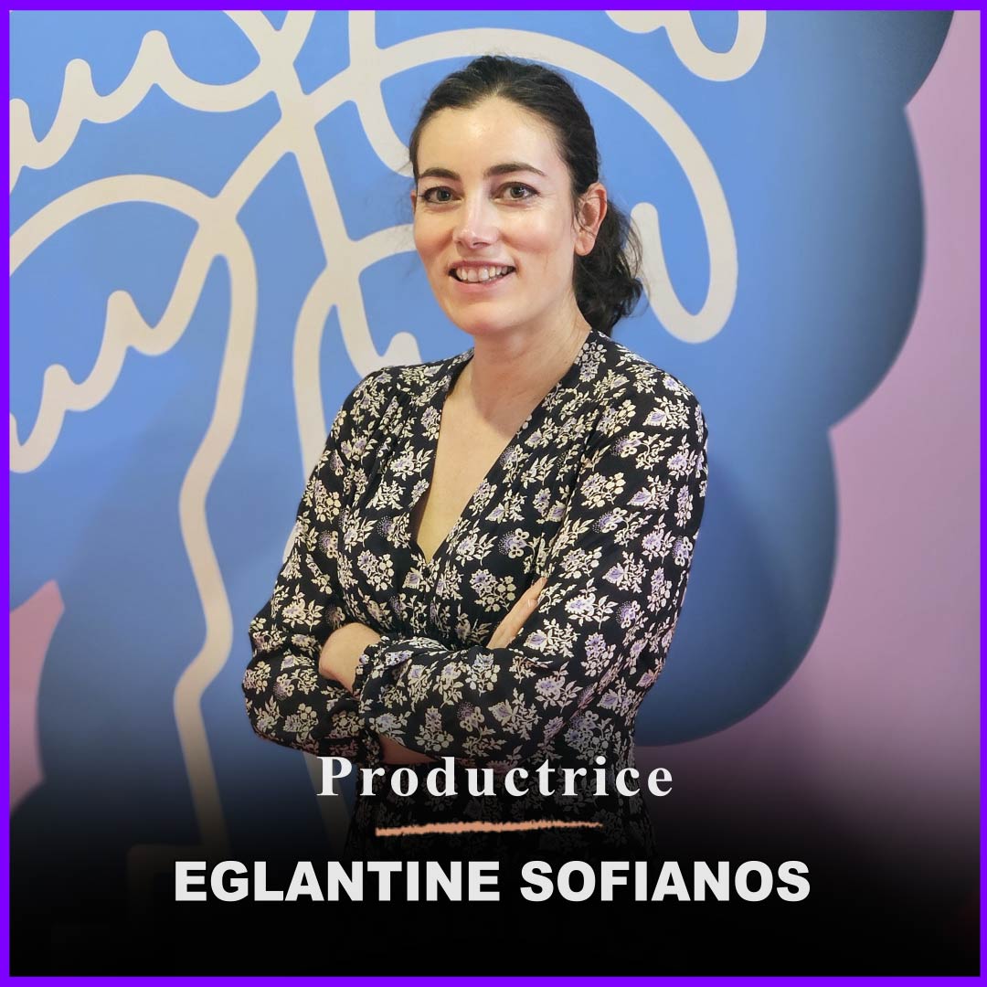 [Interview] Eglantine Sofianos, productrice de Ici Tout Commence, dévoile ce qui nous attend ...